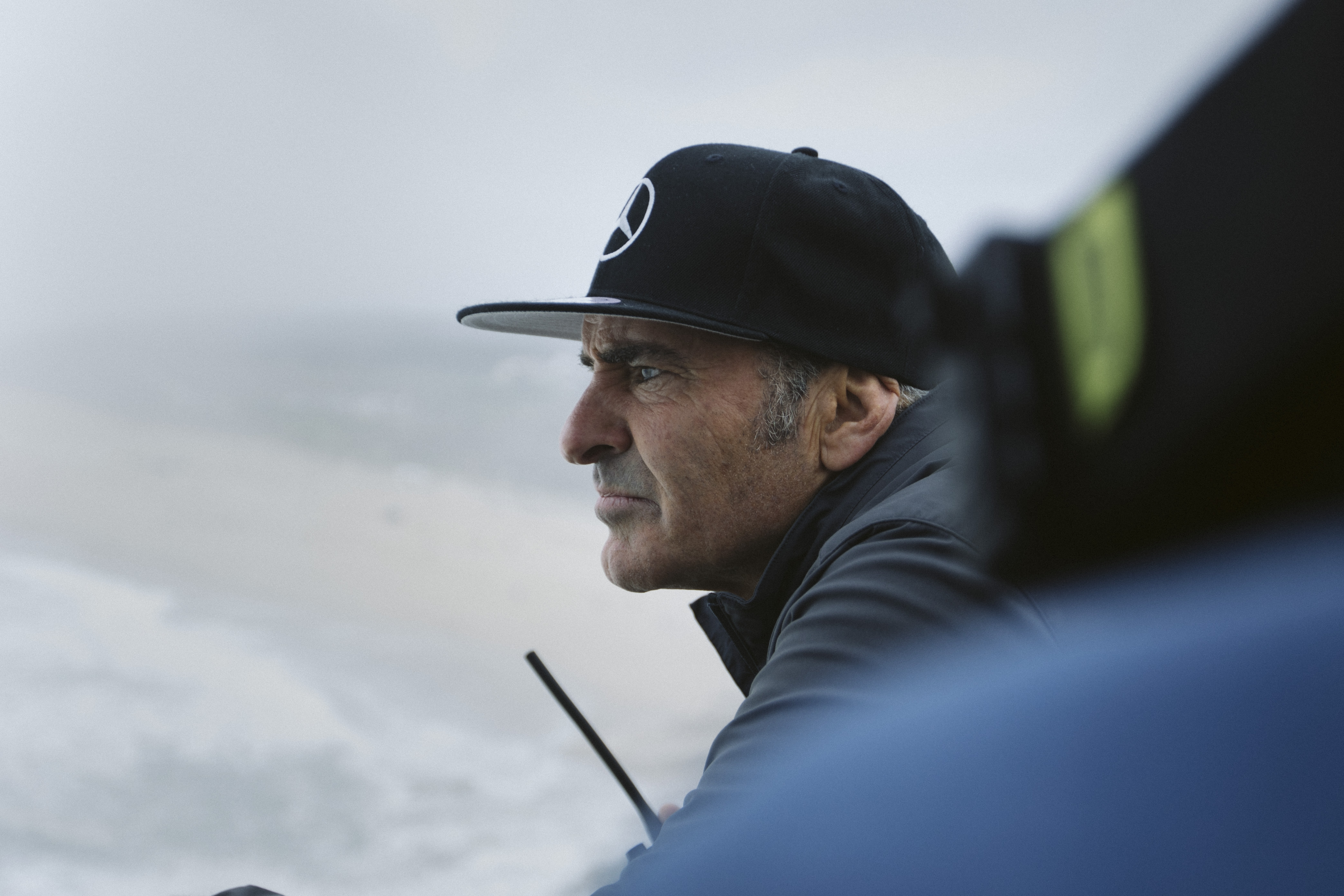 Mercedes-Benz e MEO Beachcam apresentam Nazaré Winter Sessions Contest