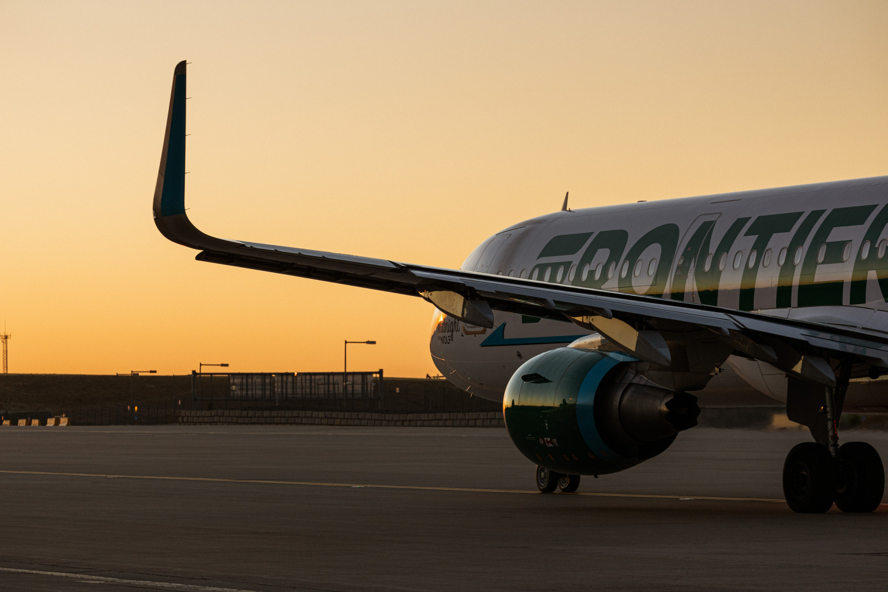 Frontier Airlines Launches Extra-Rewarding Travel Tuesday Deal: Fast ...