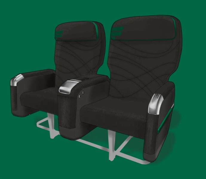Frontier Airlines Unveils the Next Evolution of The New Frontier ...