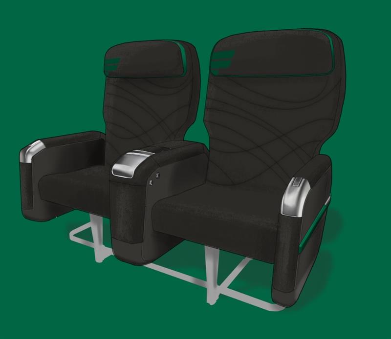 Frontier Airlines Unveils the Next Evolution of The New Frontier ...
