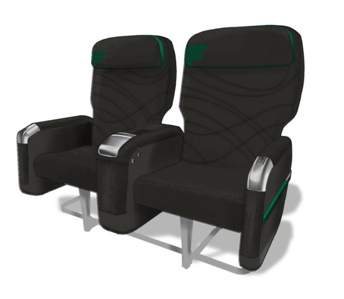 Frontier Airlines Unveils the Next Evolution of The New Frontier ...