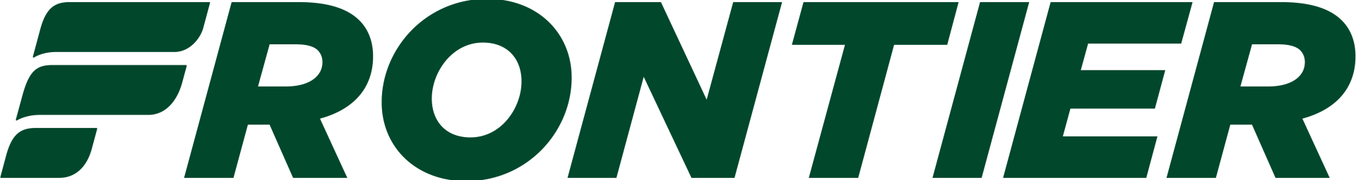 Frontier Group Holdings, Inc. Announces CEO Transition