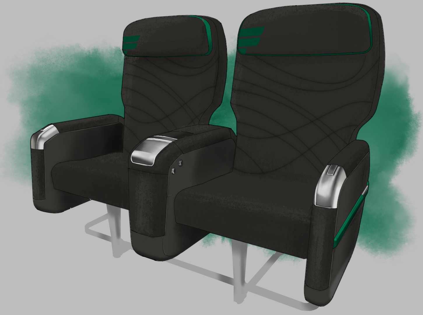 Frontier Airlines Unveils the Next Evolution of The New Frontier ...
