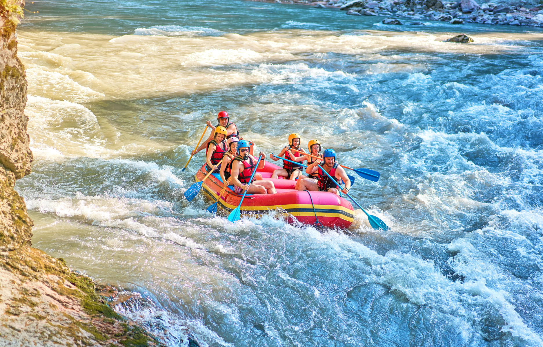 Frontier Partners With Viator to Offer Travelers Easy Access to World ...