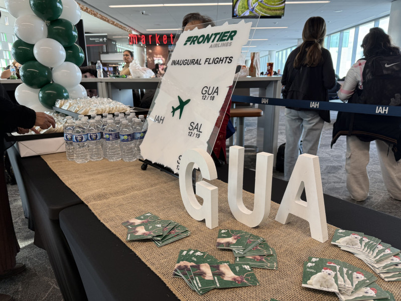 Frontier Airlines Launches New Nonstop Service to Three Popular Latin ...