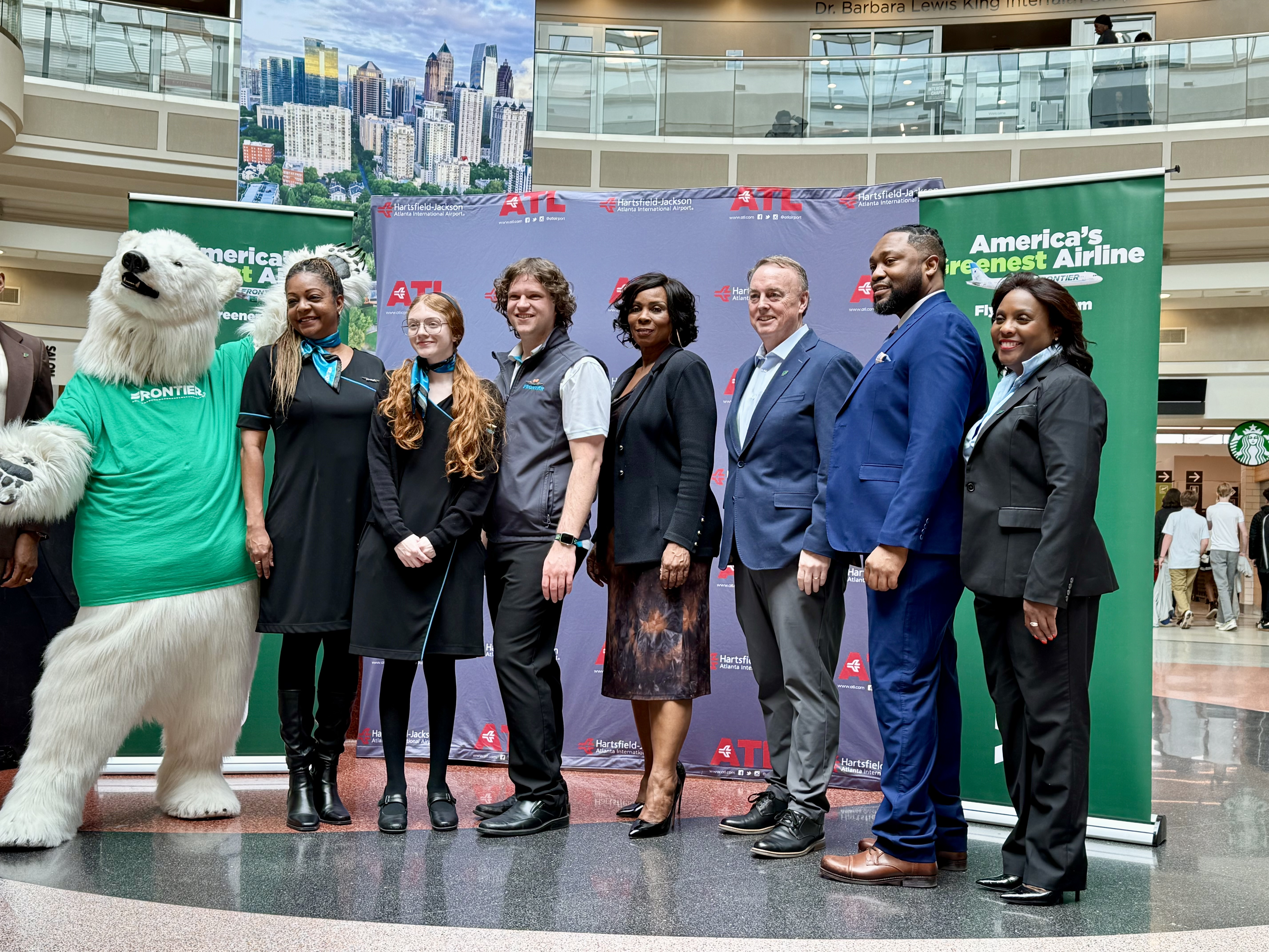 Atlanta’s Fastest-Growing Airline Announces Major Expansion, Increasing ...