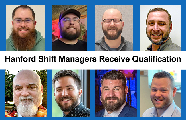 Vit Plant Shift Operations Managers Reach Full Qualification