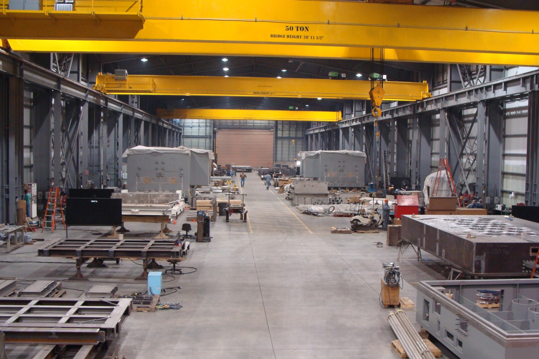 Vit Plant Partners Receive Global Supplier Awards