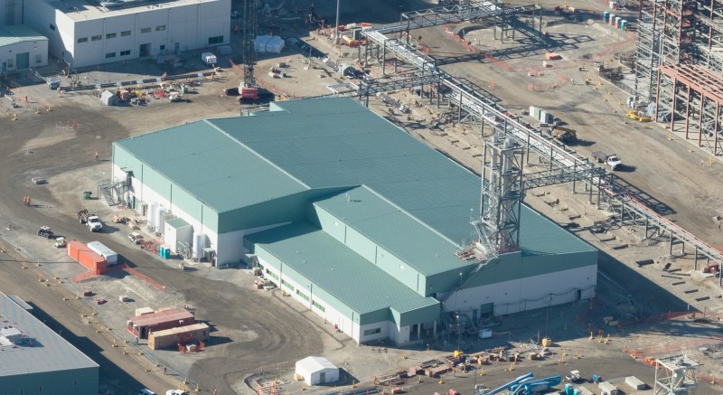 Hanford Vit Plant laboratory enters startup phase