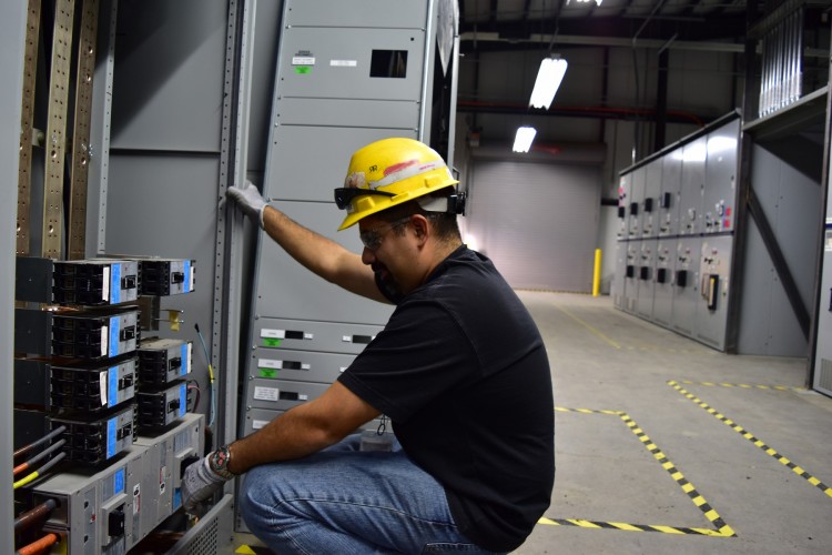 Vit Plant achieves important step toward operations