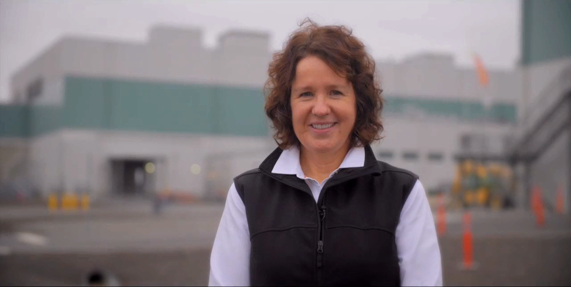McCain Recognized for Vit Plant Leadership