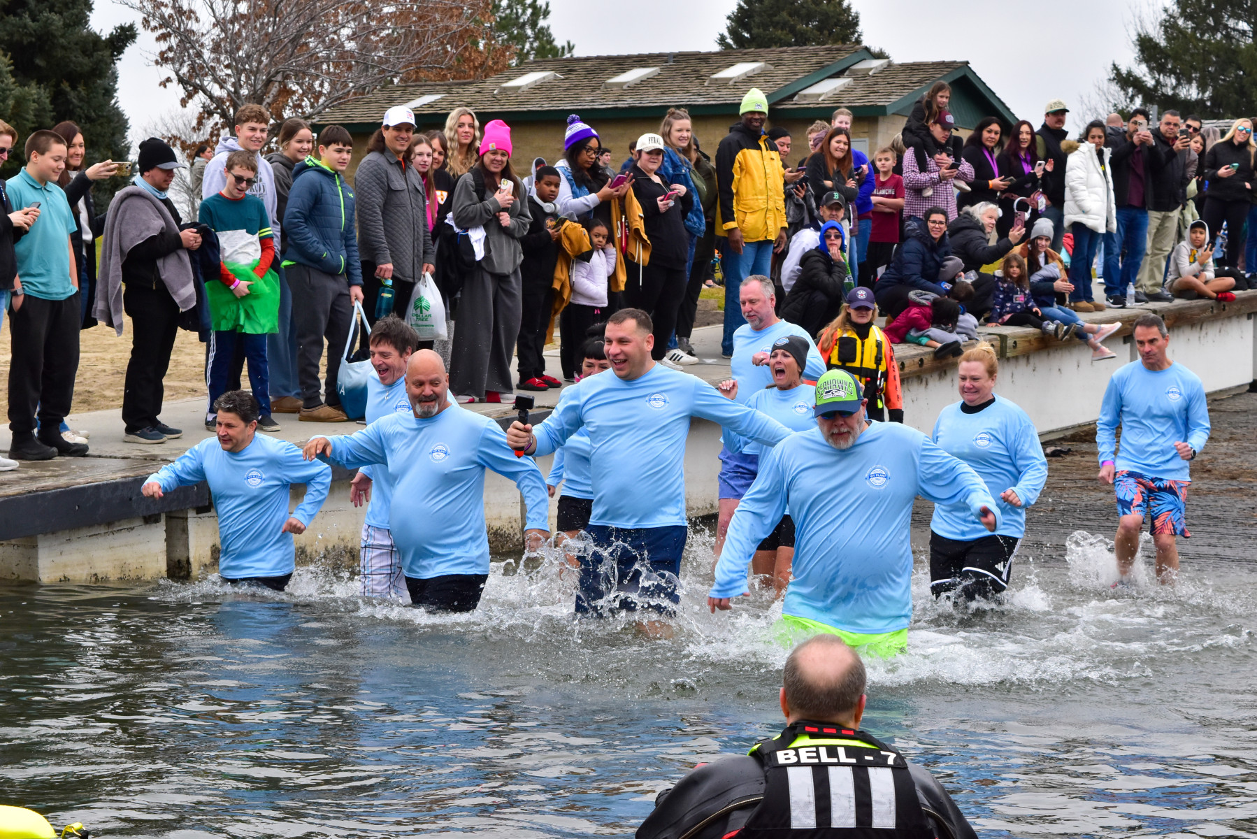 Vit Plant Raises $25,000 For Special Olympics