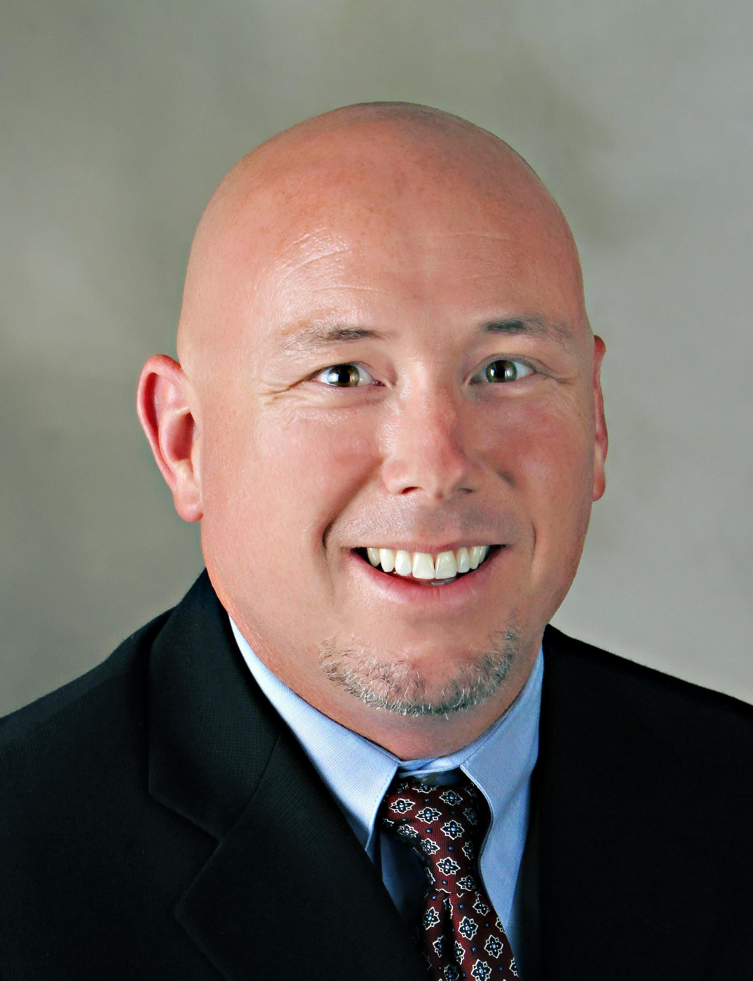 New Leadership Named for High-Level Waste