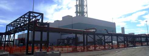 DOE makes significant progress at Hanford Vit Plant in FY 2016