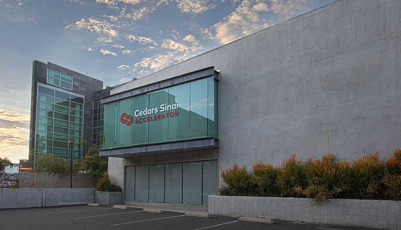 Cedars-Sinai Introduces Dutch Health-Tech Startups to US Markets