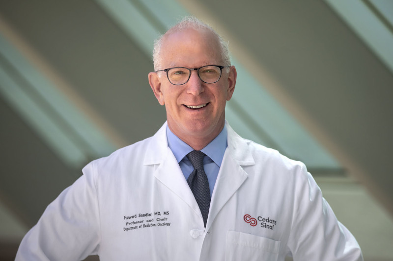 Cedars-Sinai Radiation Oncology Earns Top Accreditation | Newswise