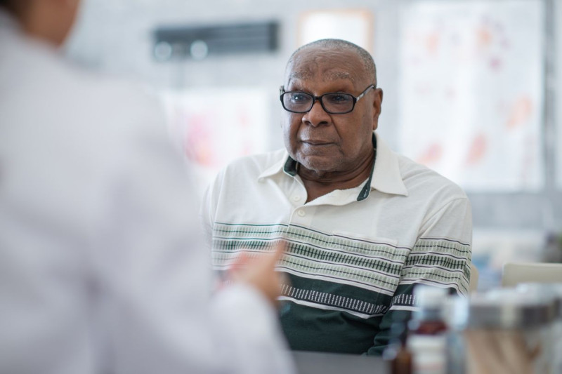 Diabetic Eye Disease, AI in Heart Care, Prostate Cancer