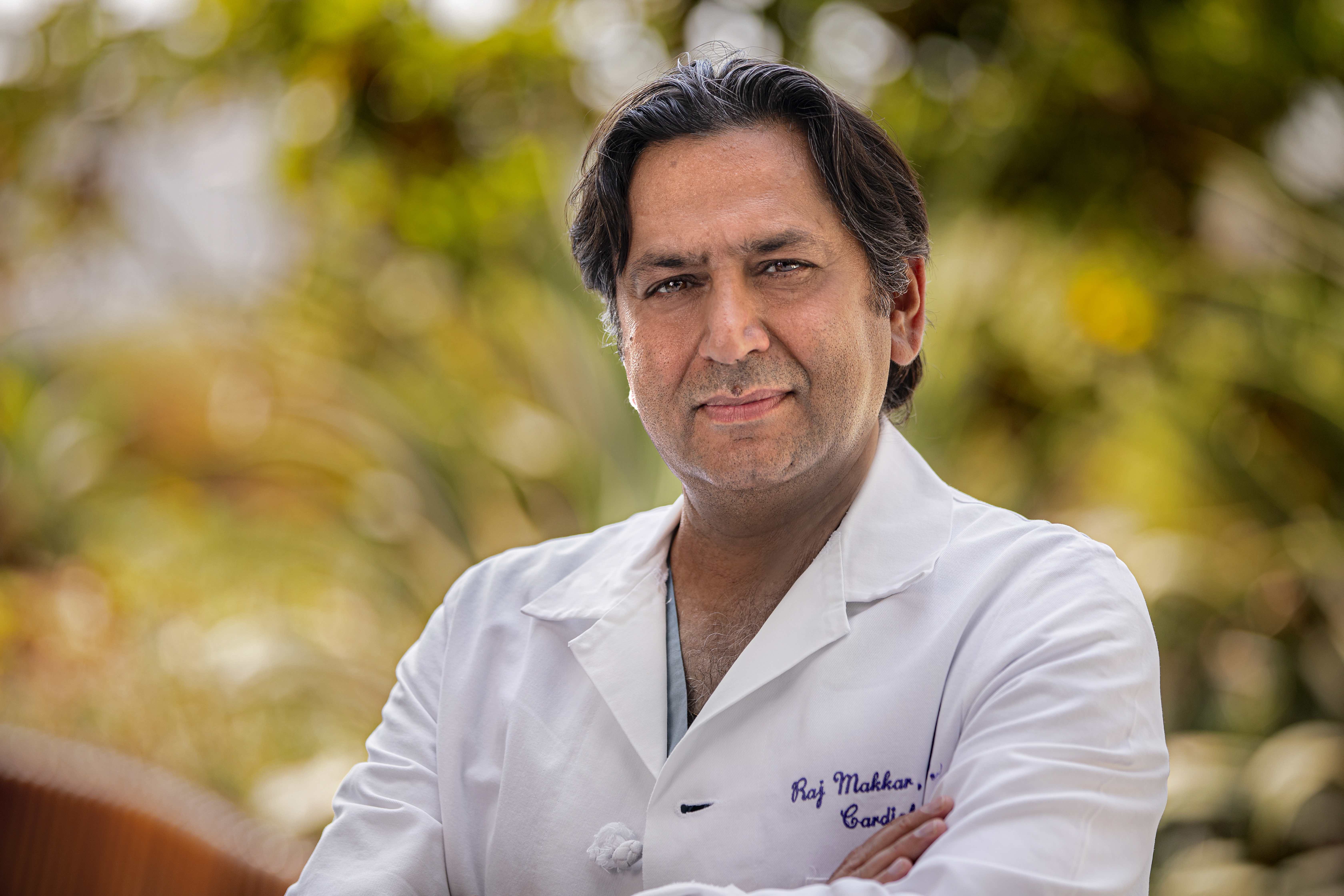 Redo Transcatheter Aortic Valve Replacement Proven Effective, Safe