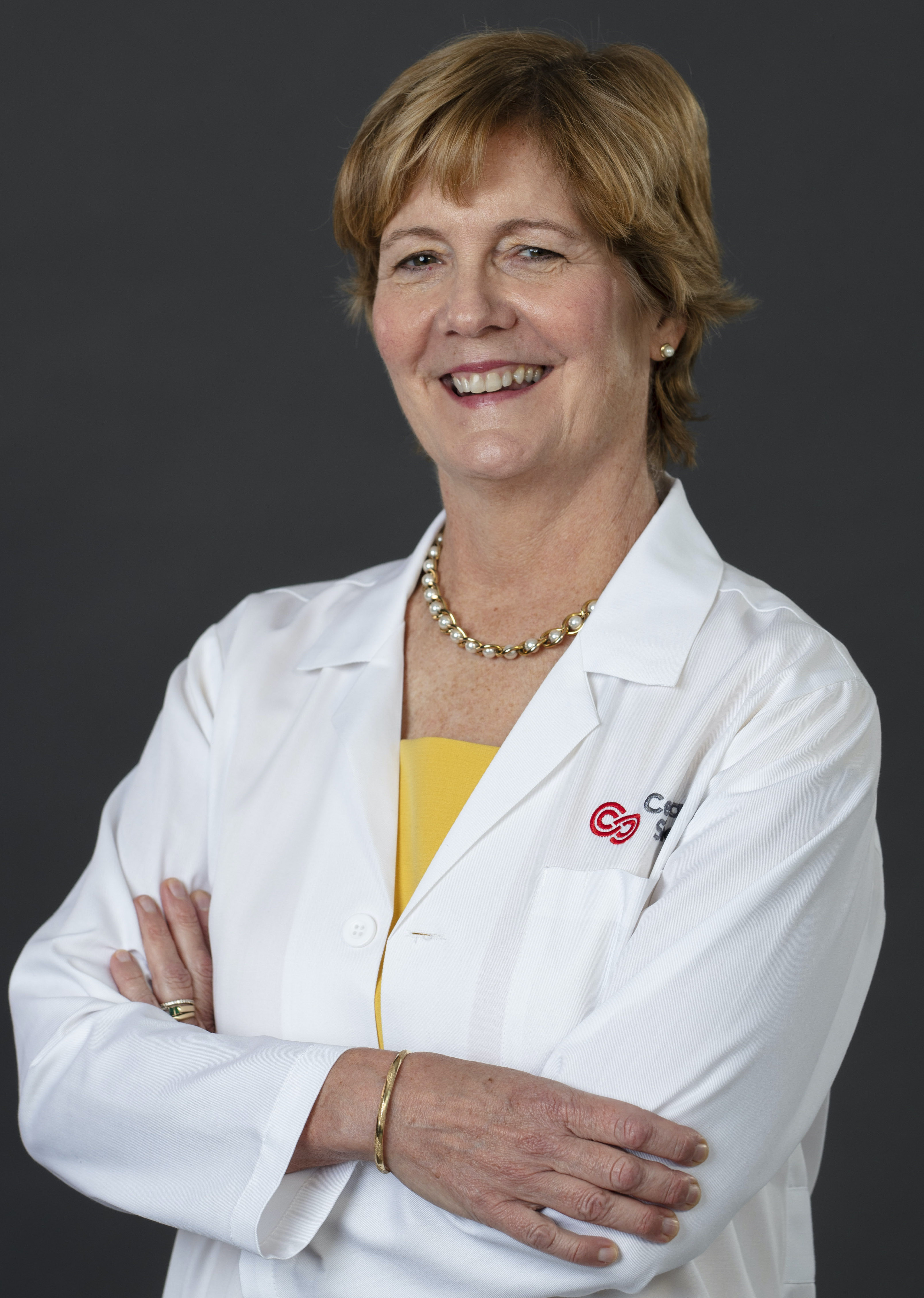 Lowest Ischemic Death Rate in US | Cedars-Sinai