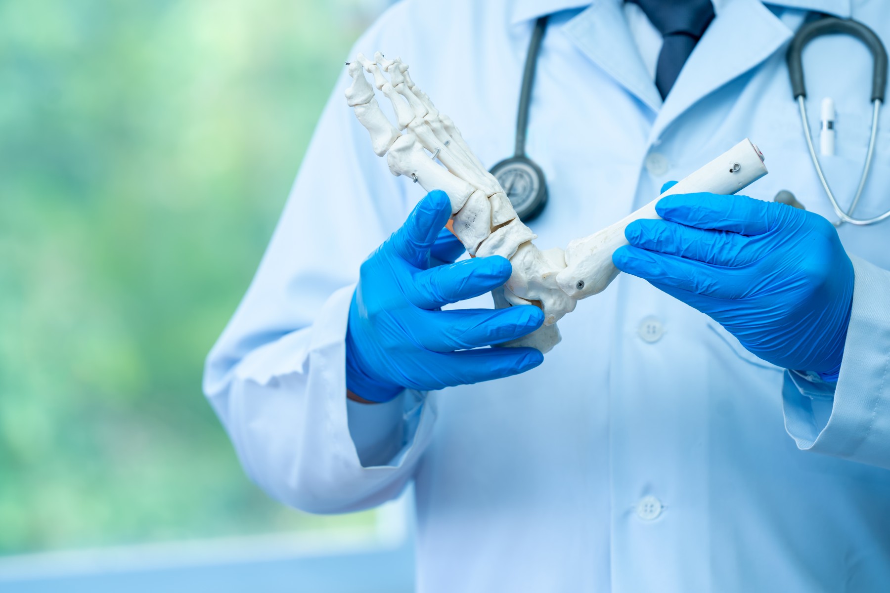 Cedars-Sinai Experts Present Latest Orthopedic Research at ORS 2024