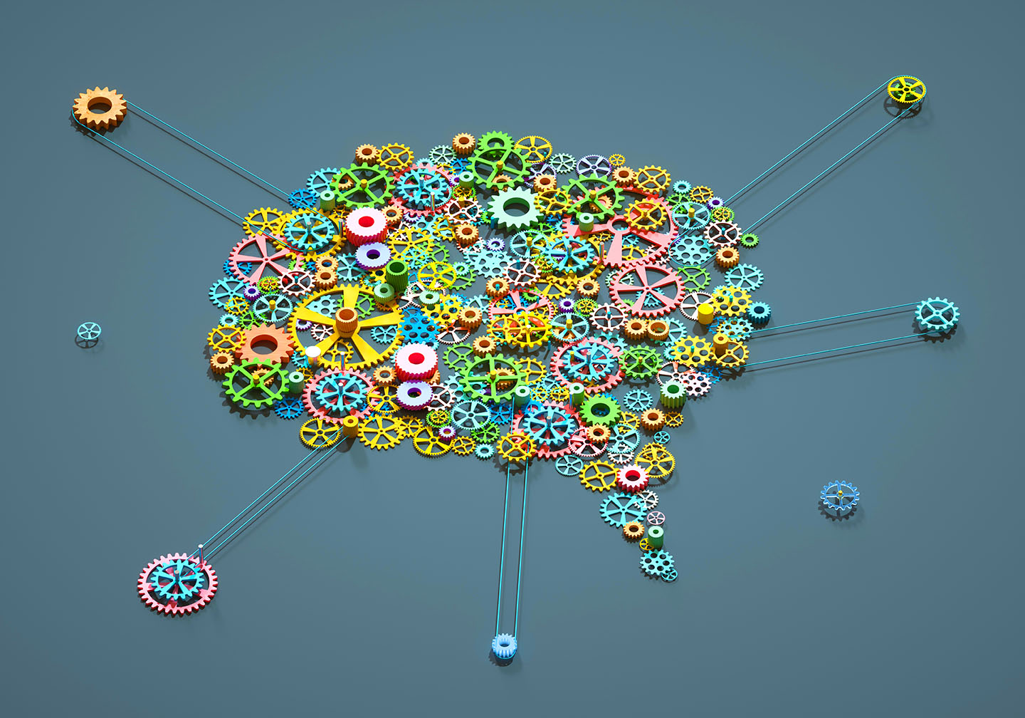 Cancer Epidemiologist Sees Collaboration As Key to Research Success