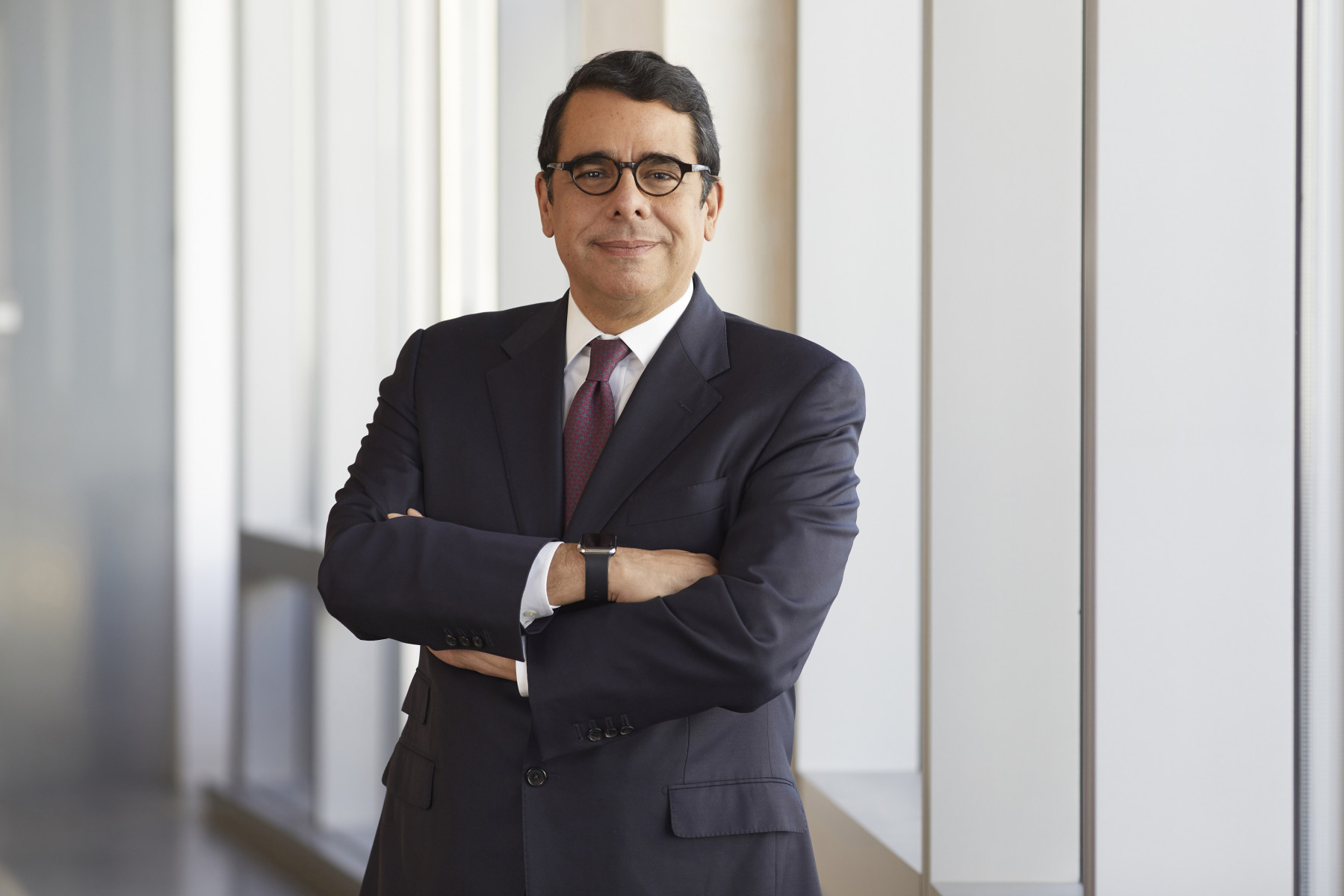 Arthur Ochoa, JD, to Co-Chair Board of Pacific Council