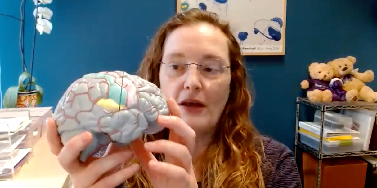 L.A. Parent: Understanding the Signs of Epilepsy in Children