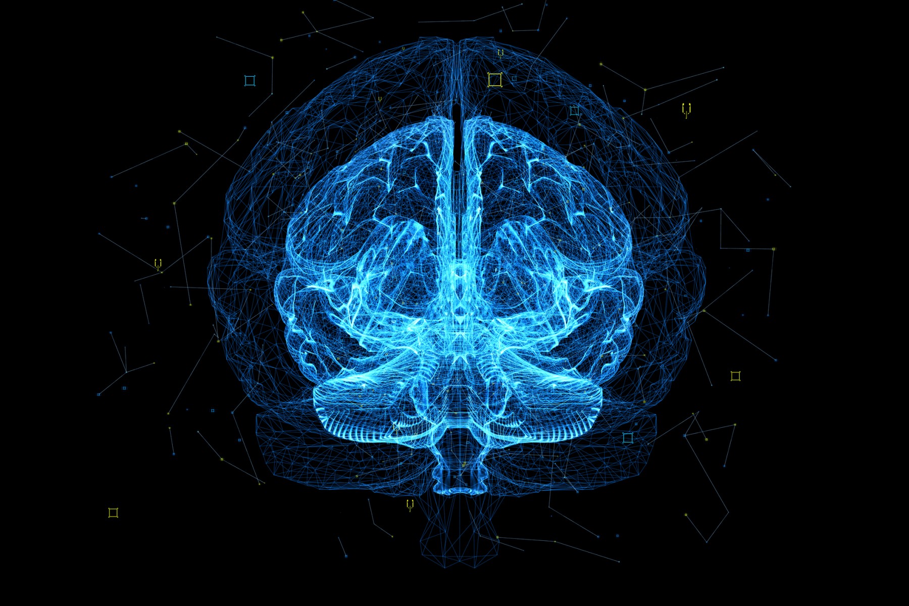 ALS: Study Shows Role of Brain Immune Cells | Cedars-Sinai