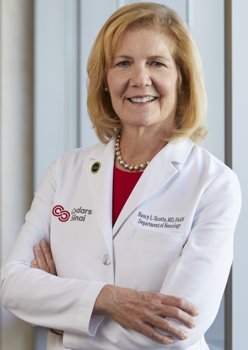 Cedars-Sinai Named Coordinating Center for National Stroke Study