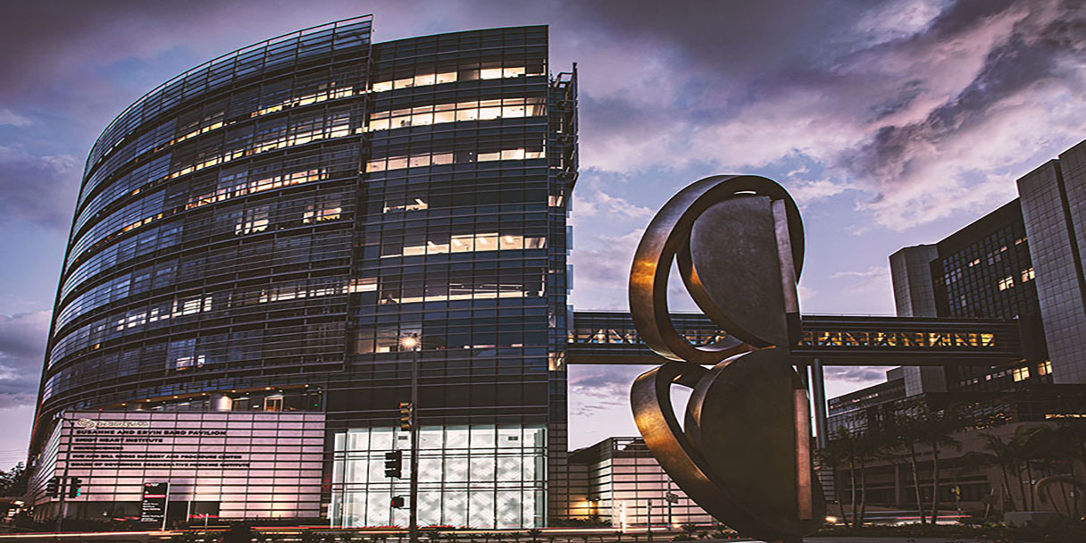 Cedars-Sinai Secures Global Healthcare Accreditation