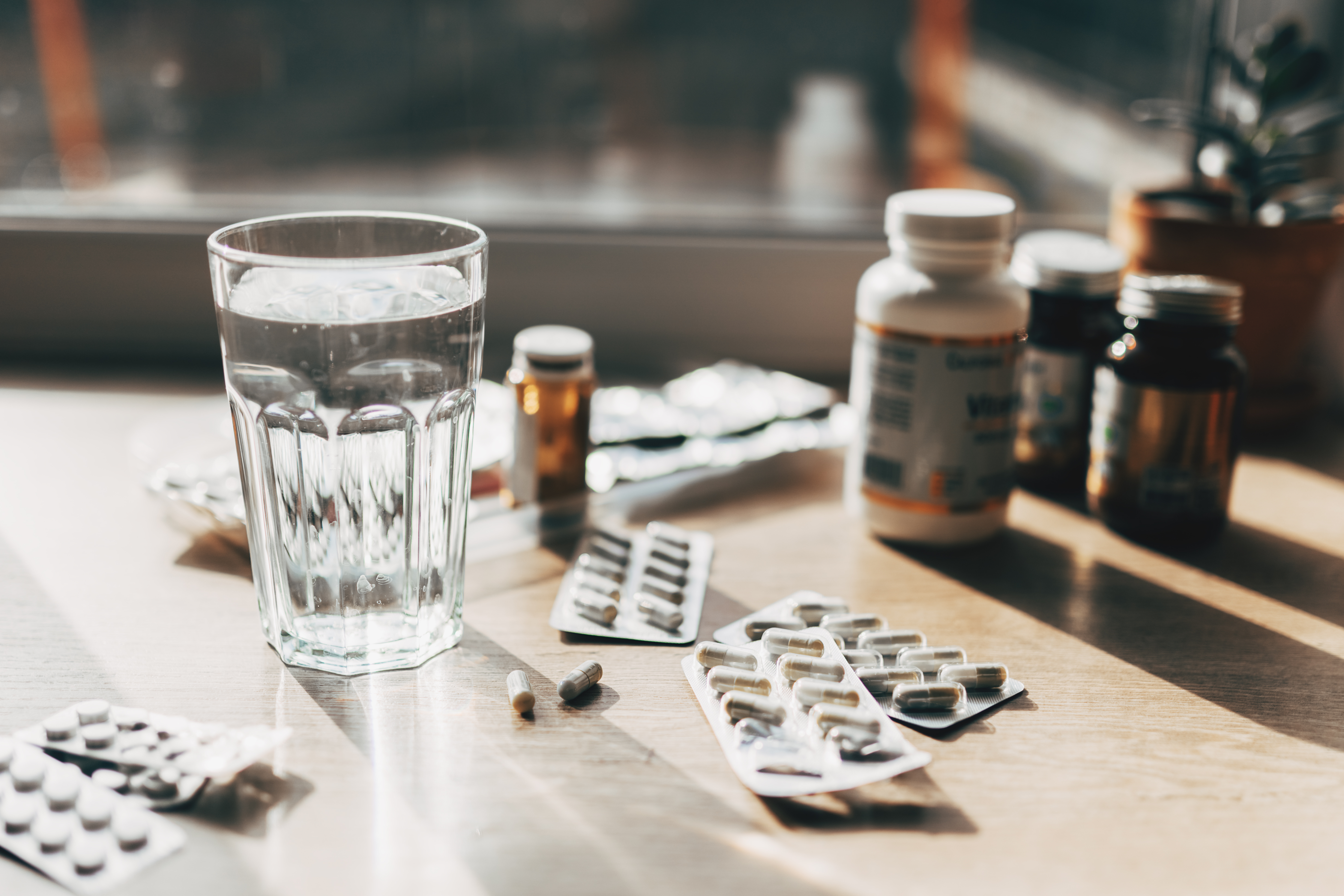 Artificial Intelligence Spotlights Medication Risks, Improves Drug Safety