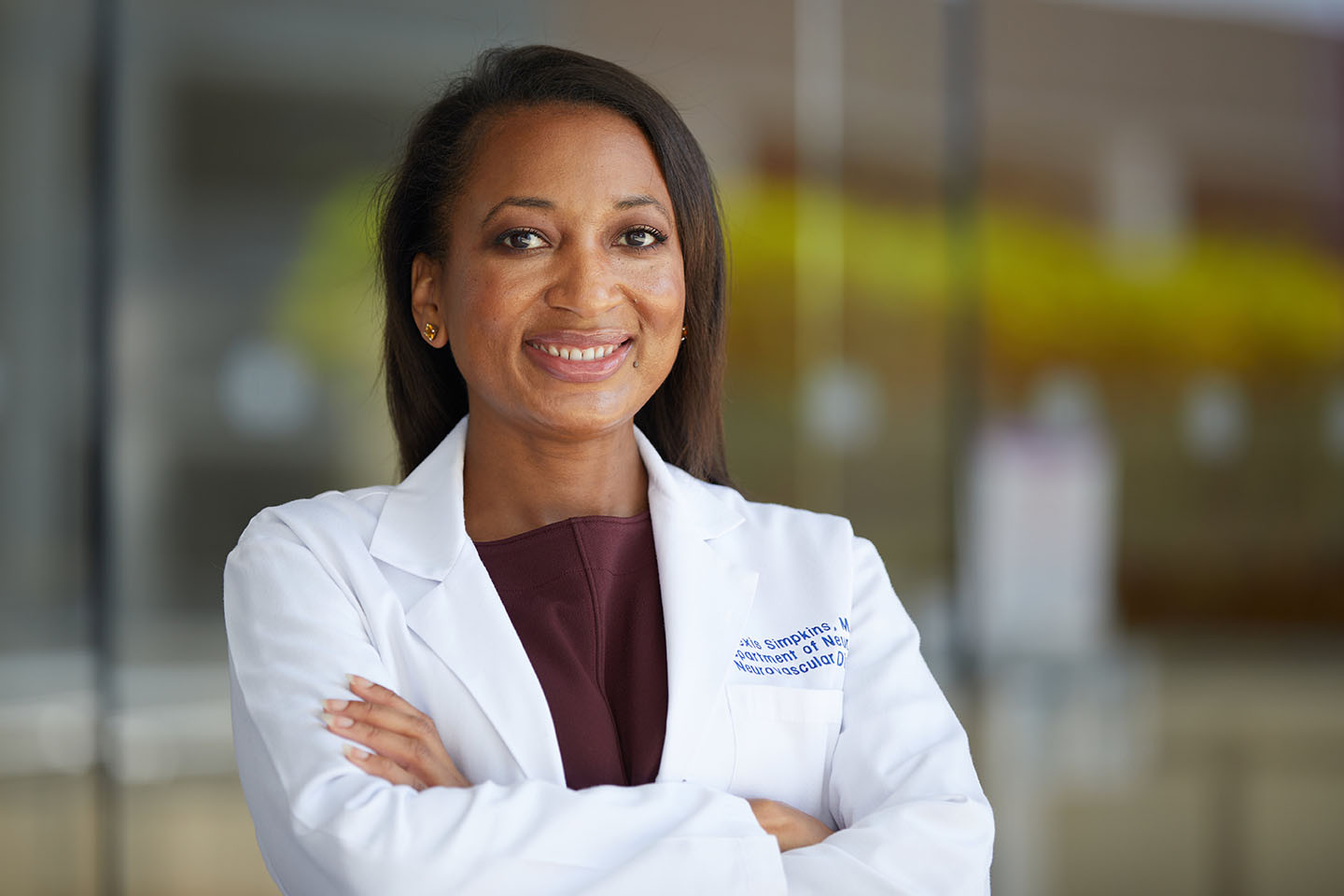 Healio: Q&A | New Stroke Guidance Highlights Risk for Women with ...