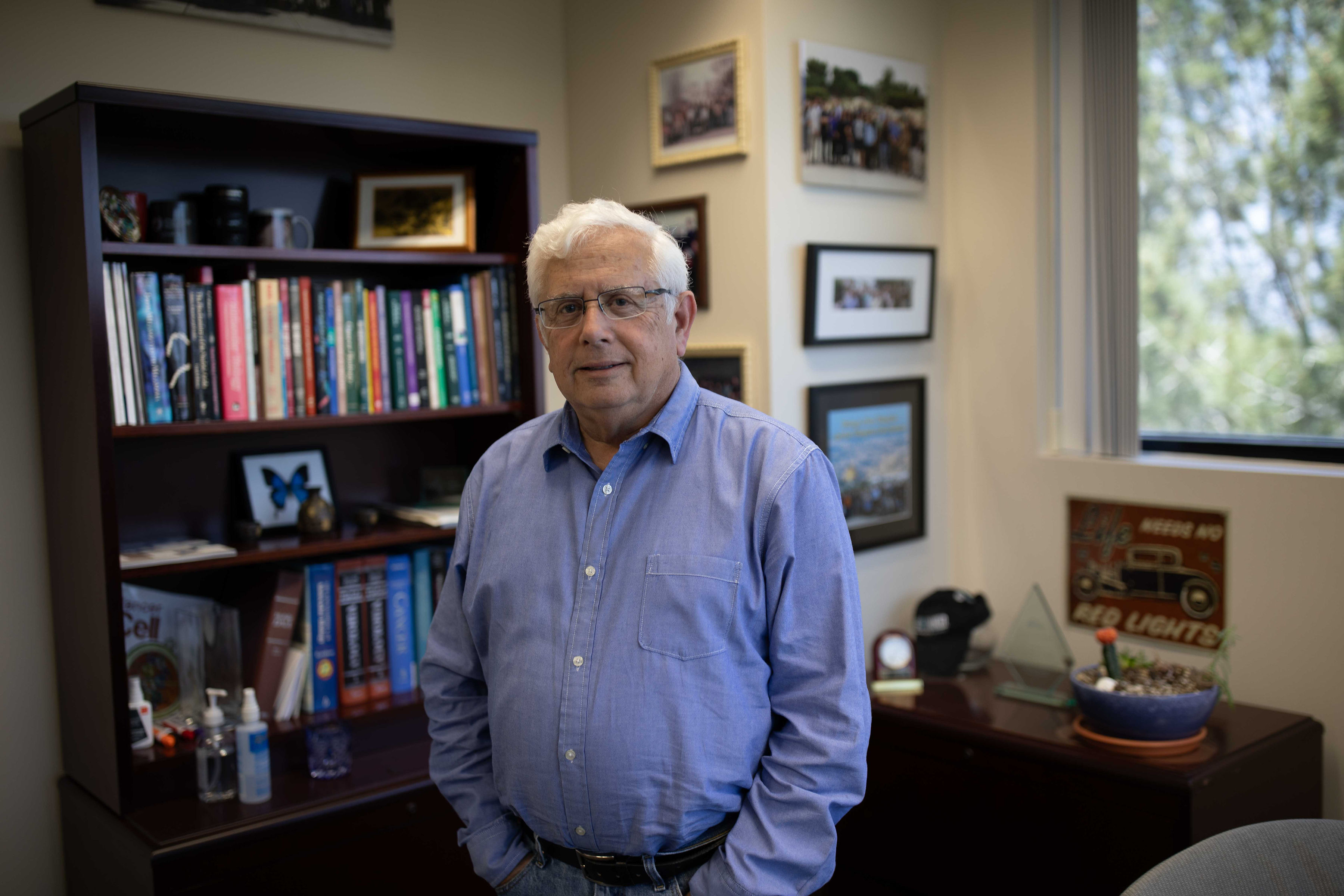 New Director of Translational Research Institute