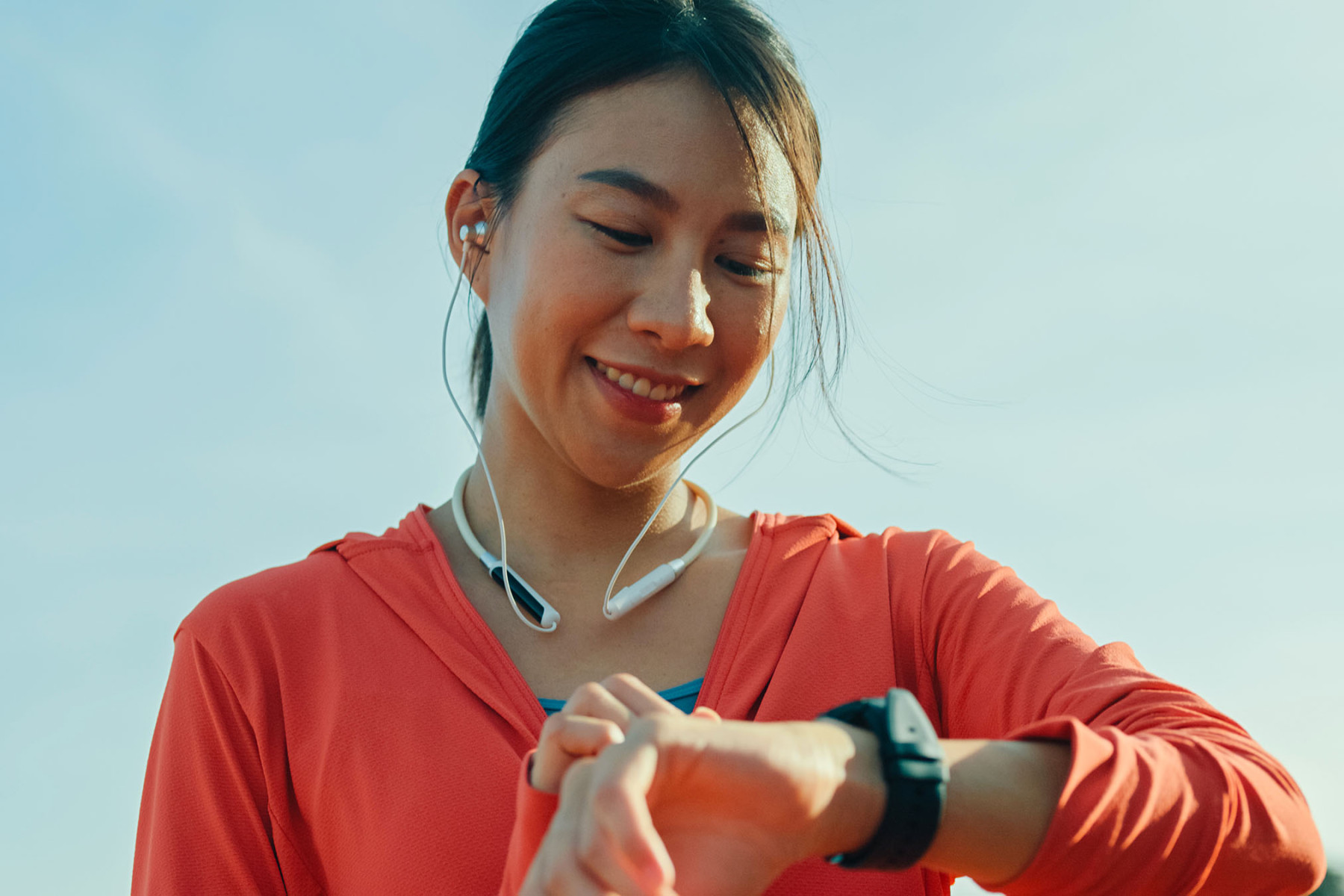 What Your Resting Heart Rate Says About Heart Health