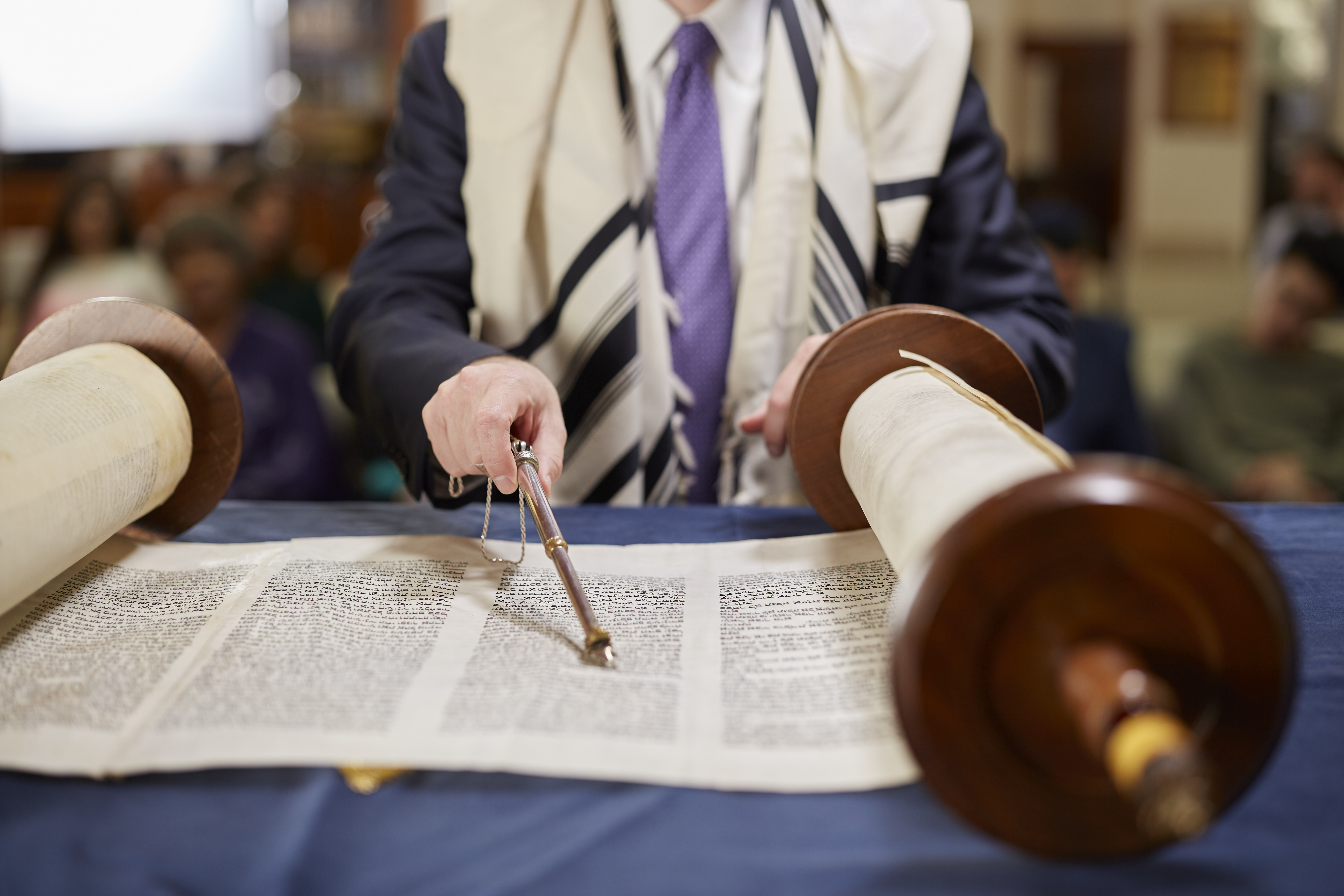 Chaplains Guide Communities Through Pandemic | Cedars-Sinai