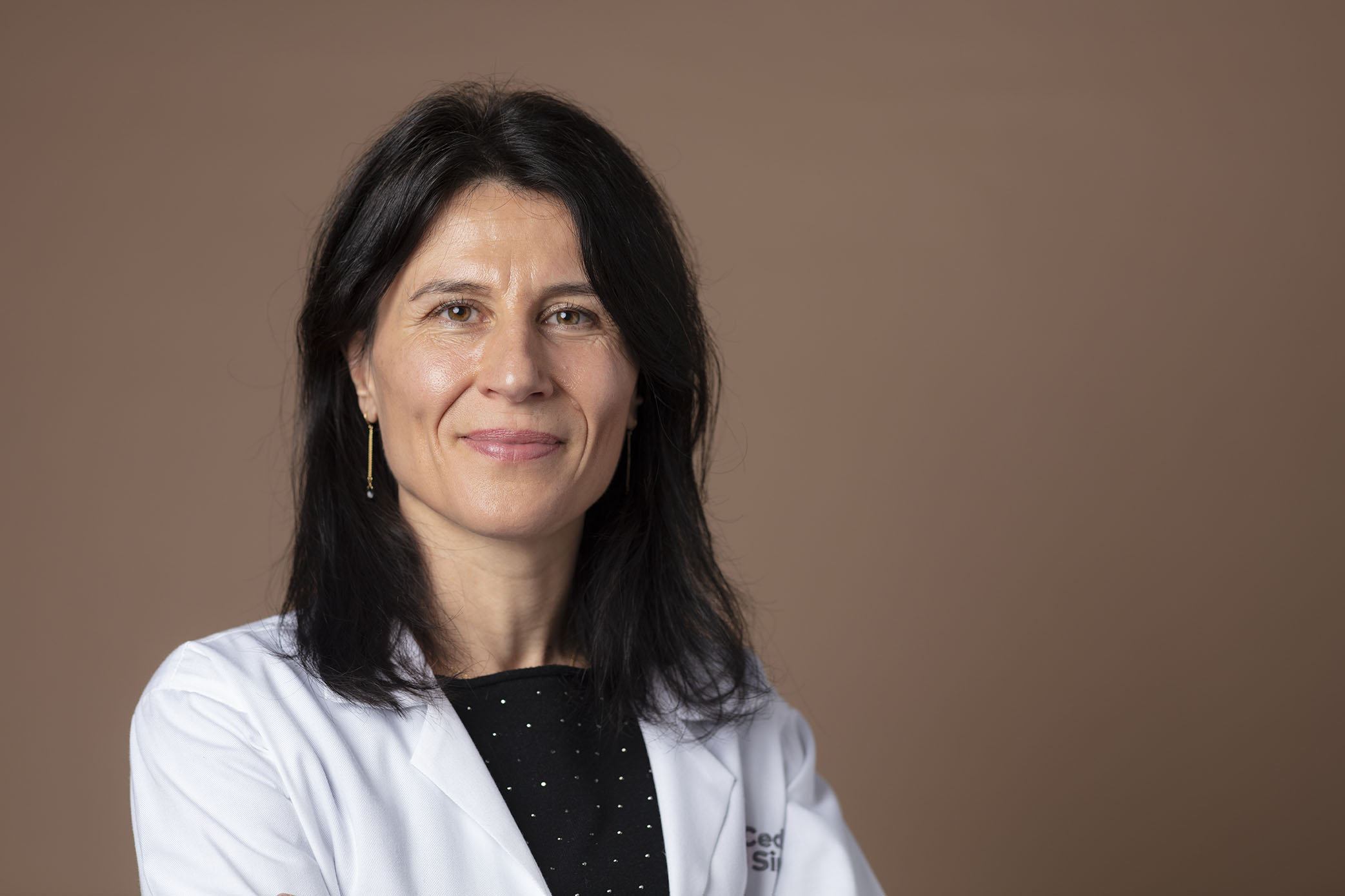 Larchmont Chronicle: Cedars-Sinai’s First Female Chair of Surgery Has ...