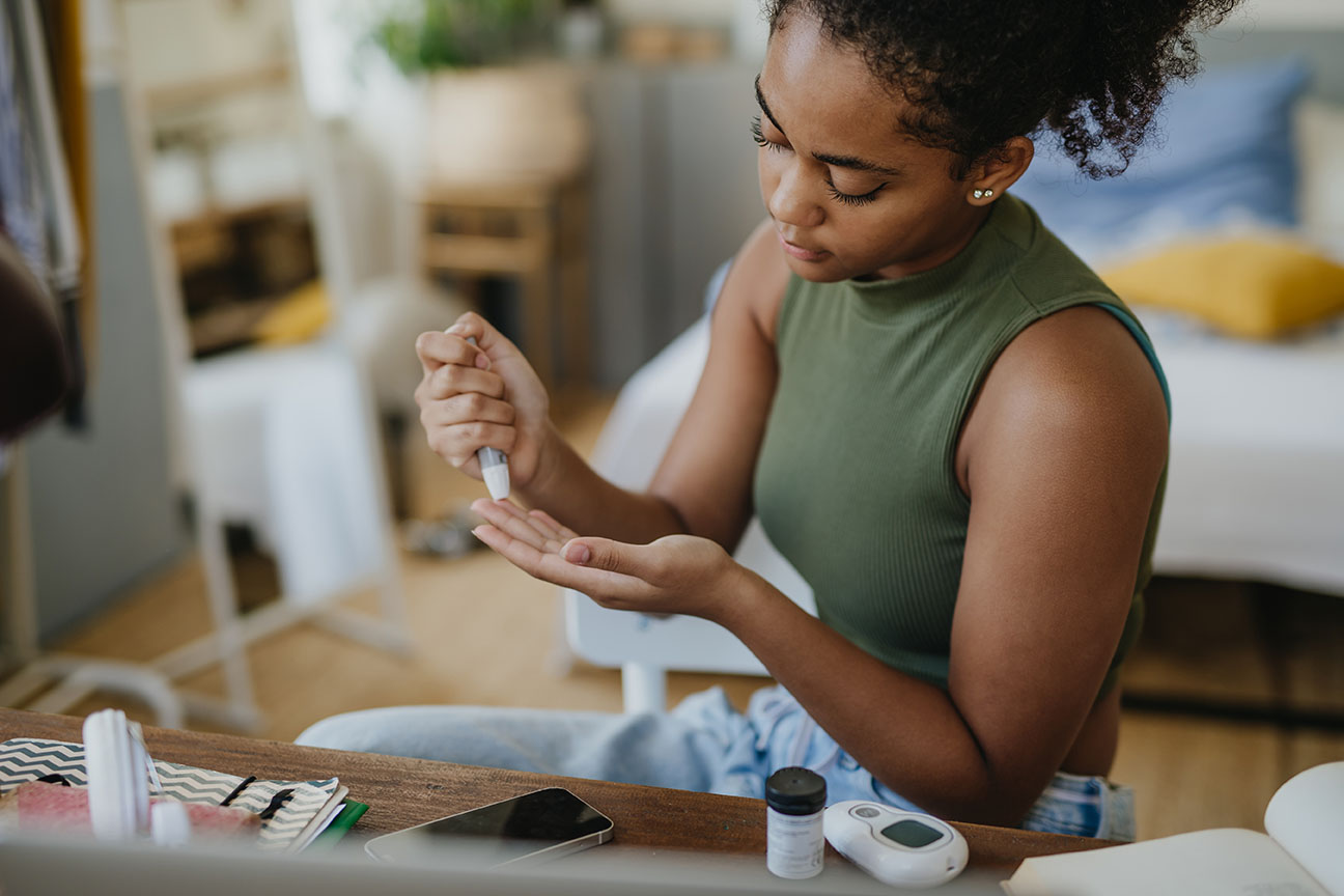 Cedars-Sinai Experts at ENDO 2024