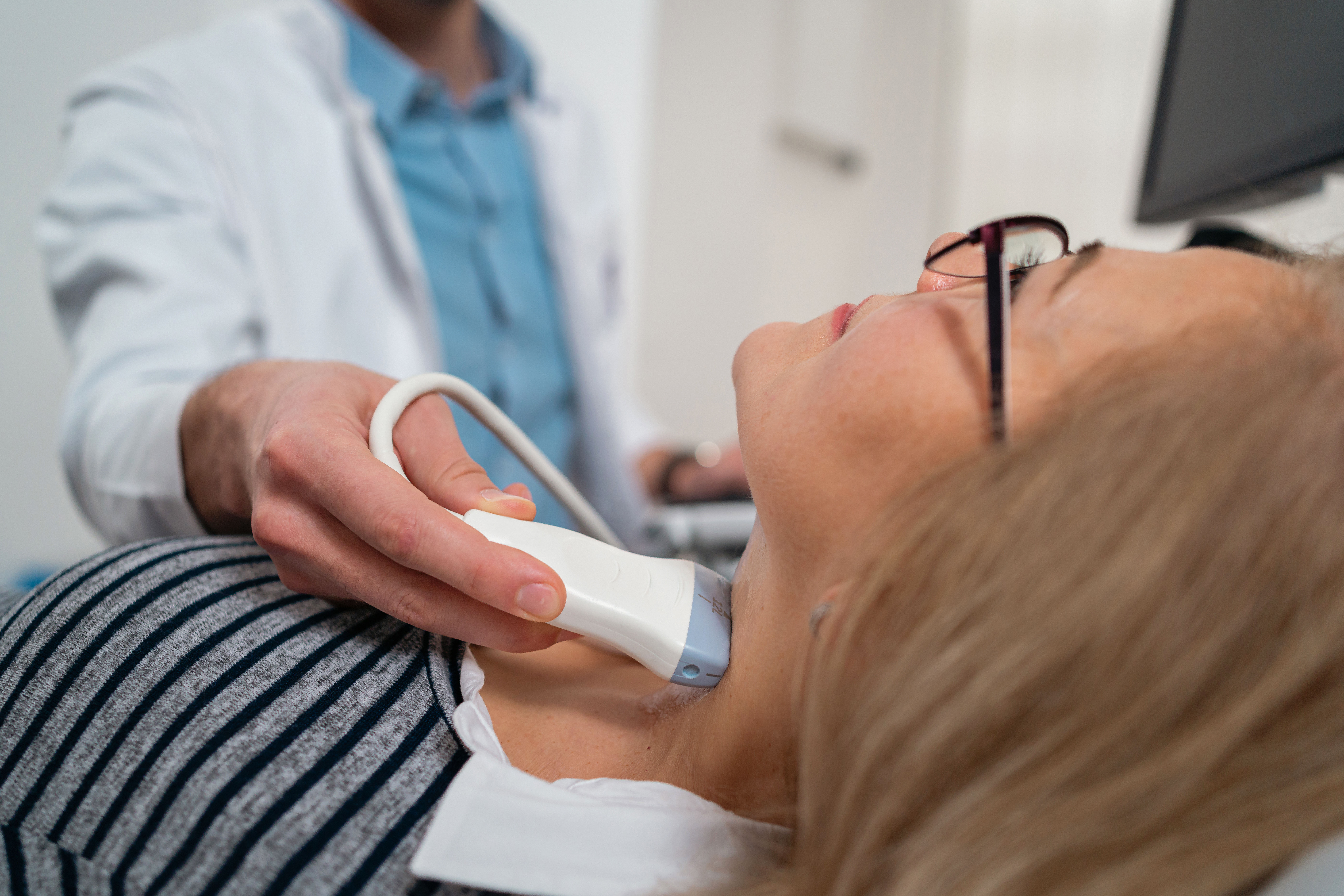 Study: Thyroid Cancer Still Overdiagnosed