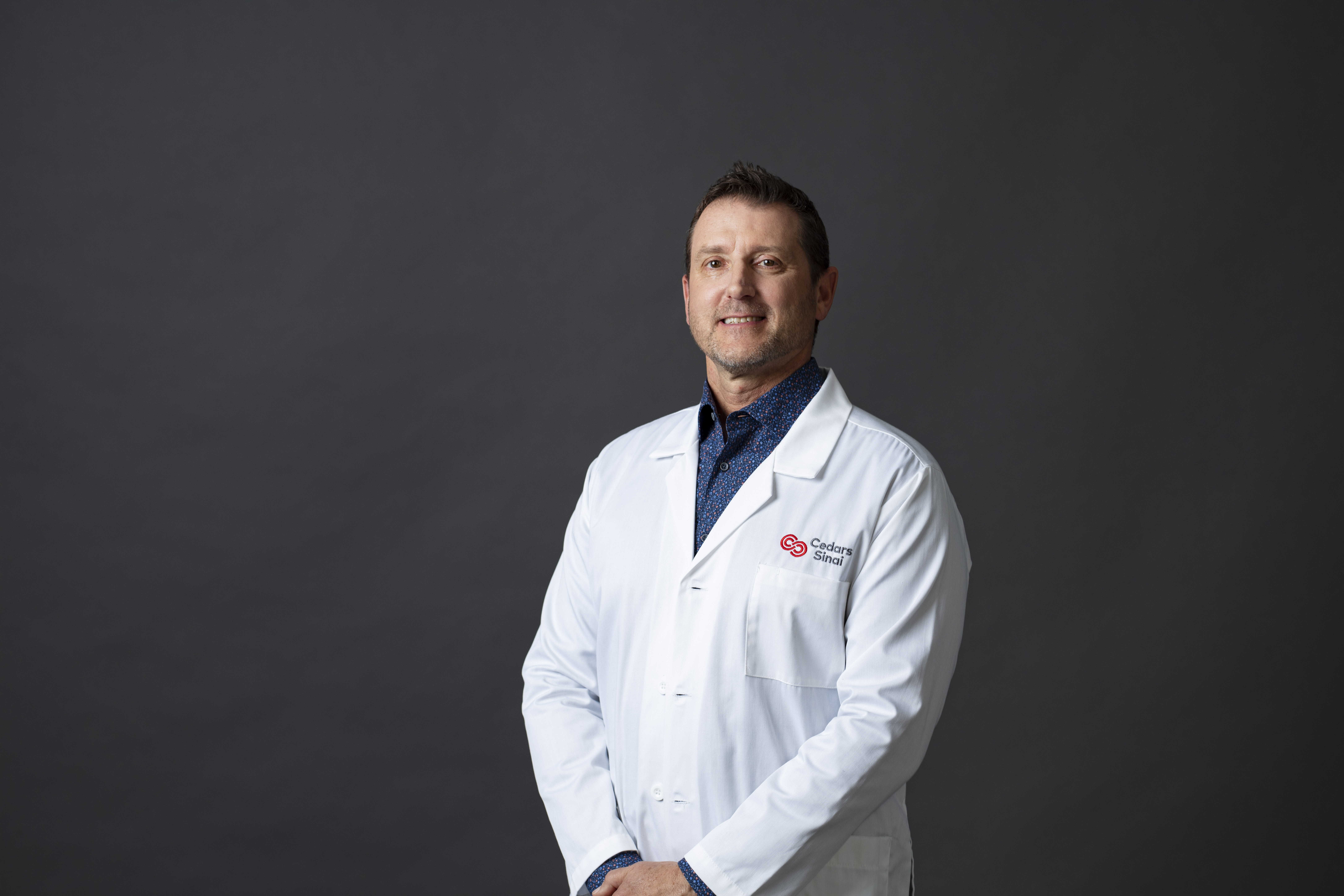 CBS 2: Meet a Congenital Cardiologist, Dr. Evan Zahn | STEAM