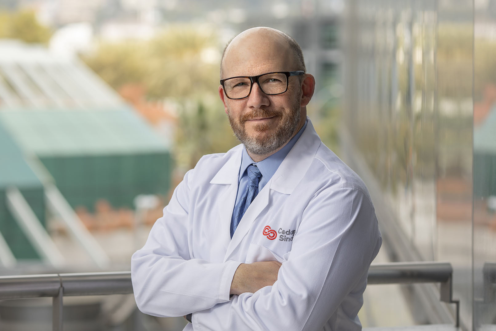 Fetal Cardiology Expert Joins Cedars-Sinai