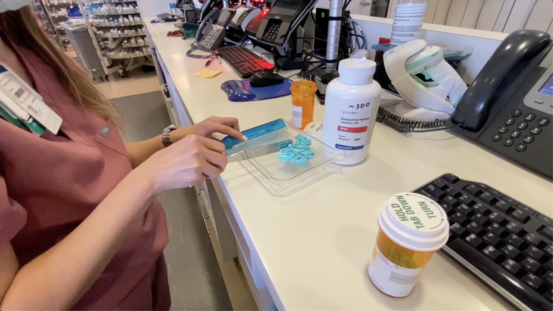 What You Need To Know Taking Doxycycline For Safer Sex