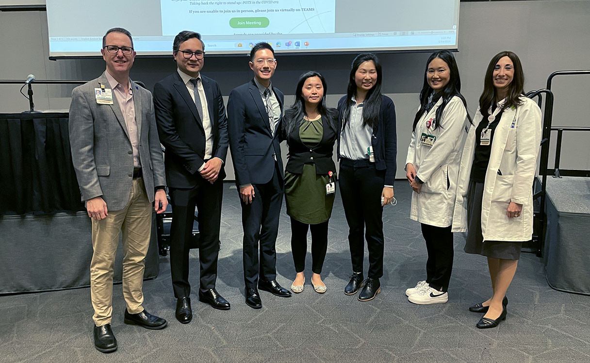 Not Immune to Clinical Excellence