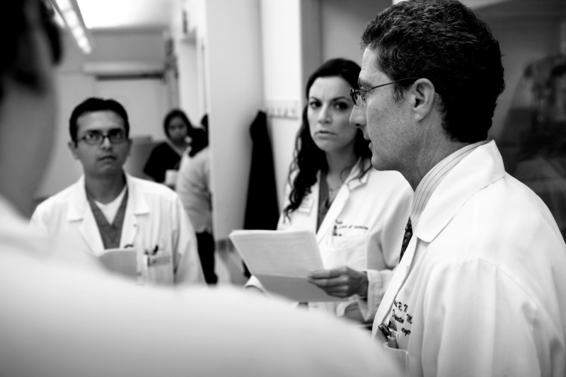 Advancements Over 40 Years of Trauma Care at Cedars-Sinai