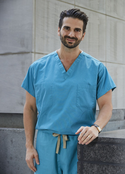 Cedars-Sinai Saves Reporter from Silent Heart Killer