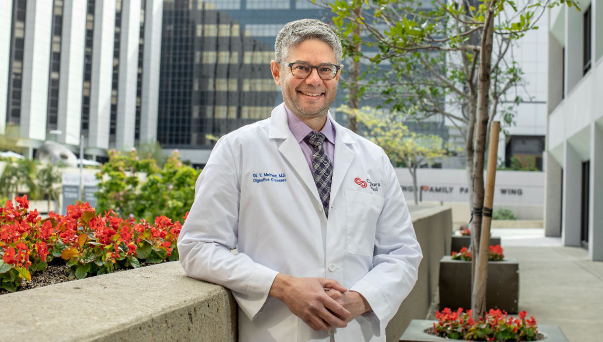 Everyday Health: How to Tackle an Ulcerative Colitis Flare