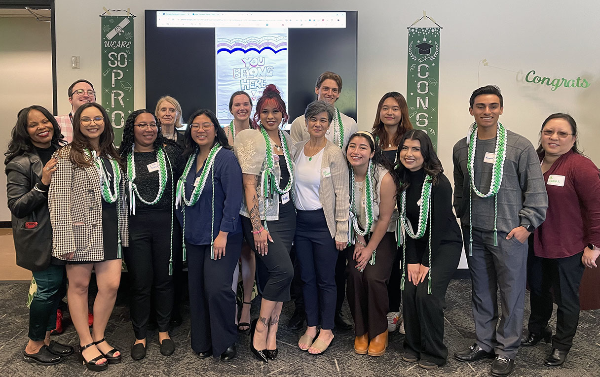 Still Growing the Cancer Workforce