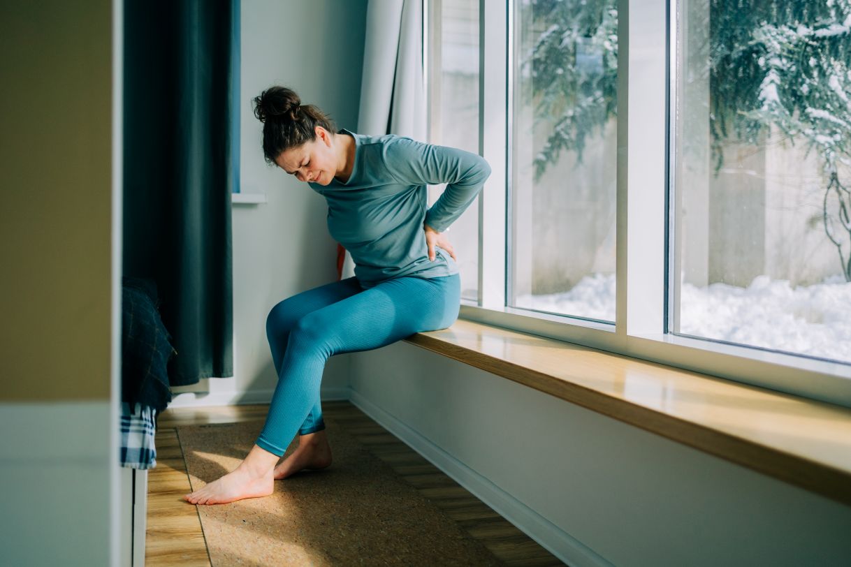 Sacroiliac (SI) Joint Pain: Causes, Diagnosis and Treatment