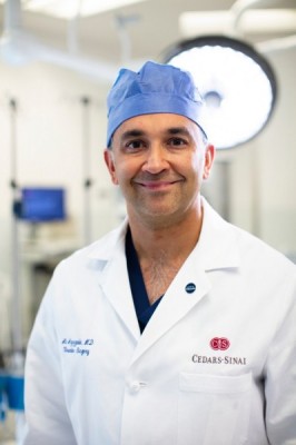 Smidt Heart Institute Opens Aortic Surveillance Clinic