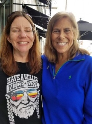 Going the Distance to Donate a Kidney to a Stranger