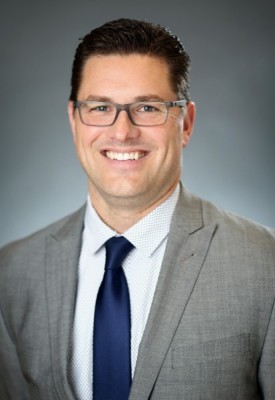 L.A. Rams Team Physicians Help Players Excel on the Field